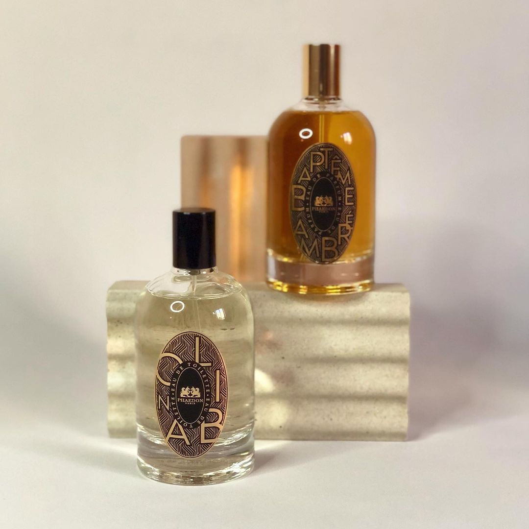 Phaedon • Perfume Lounge • worldwide shipping