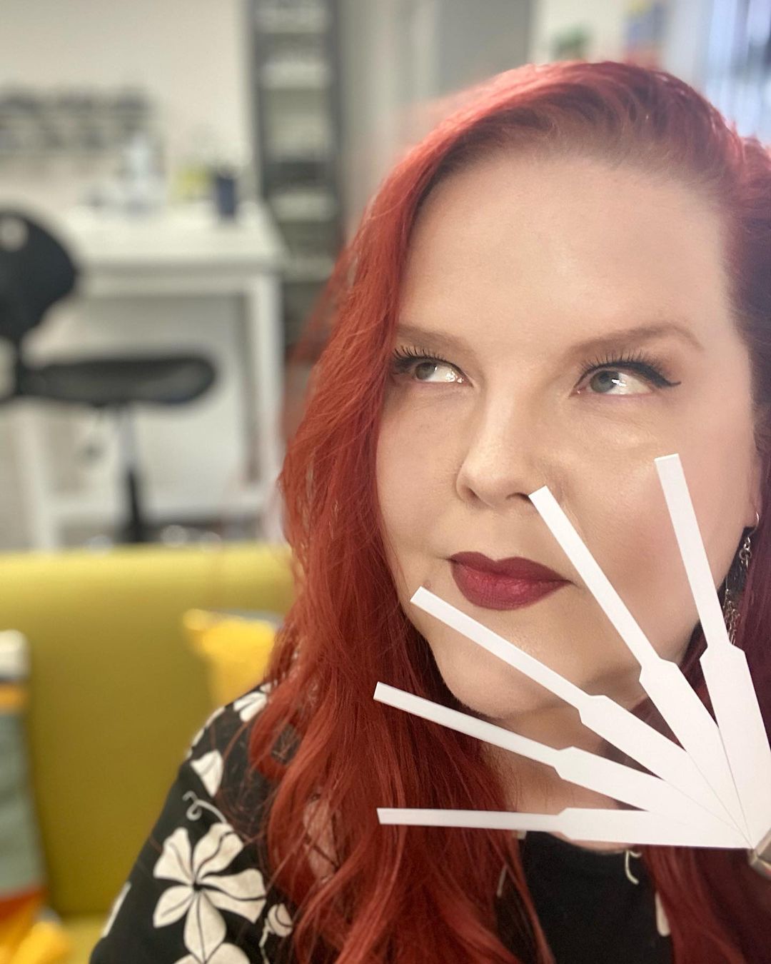 Great fragrances by perfumer Pia Long • Perfume Lounge