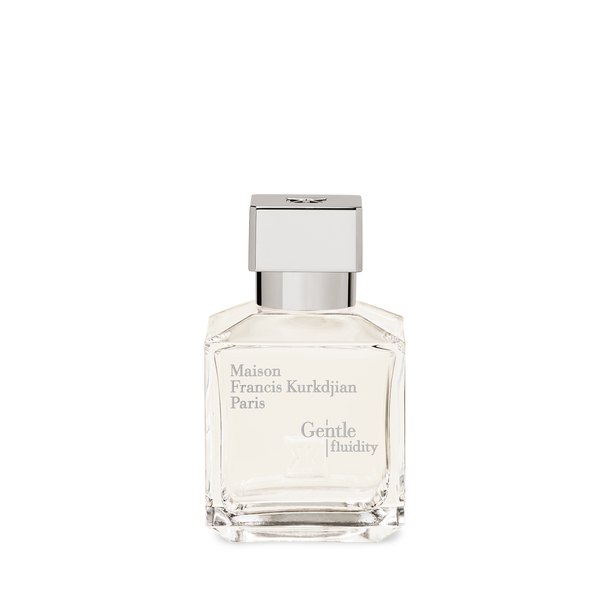 Maison Francis Kurkdjian - Gentle Fluidity Silver Eau de Parfum • Perfume Lounge • worldwide ...