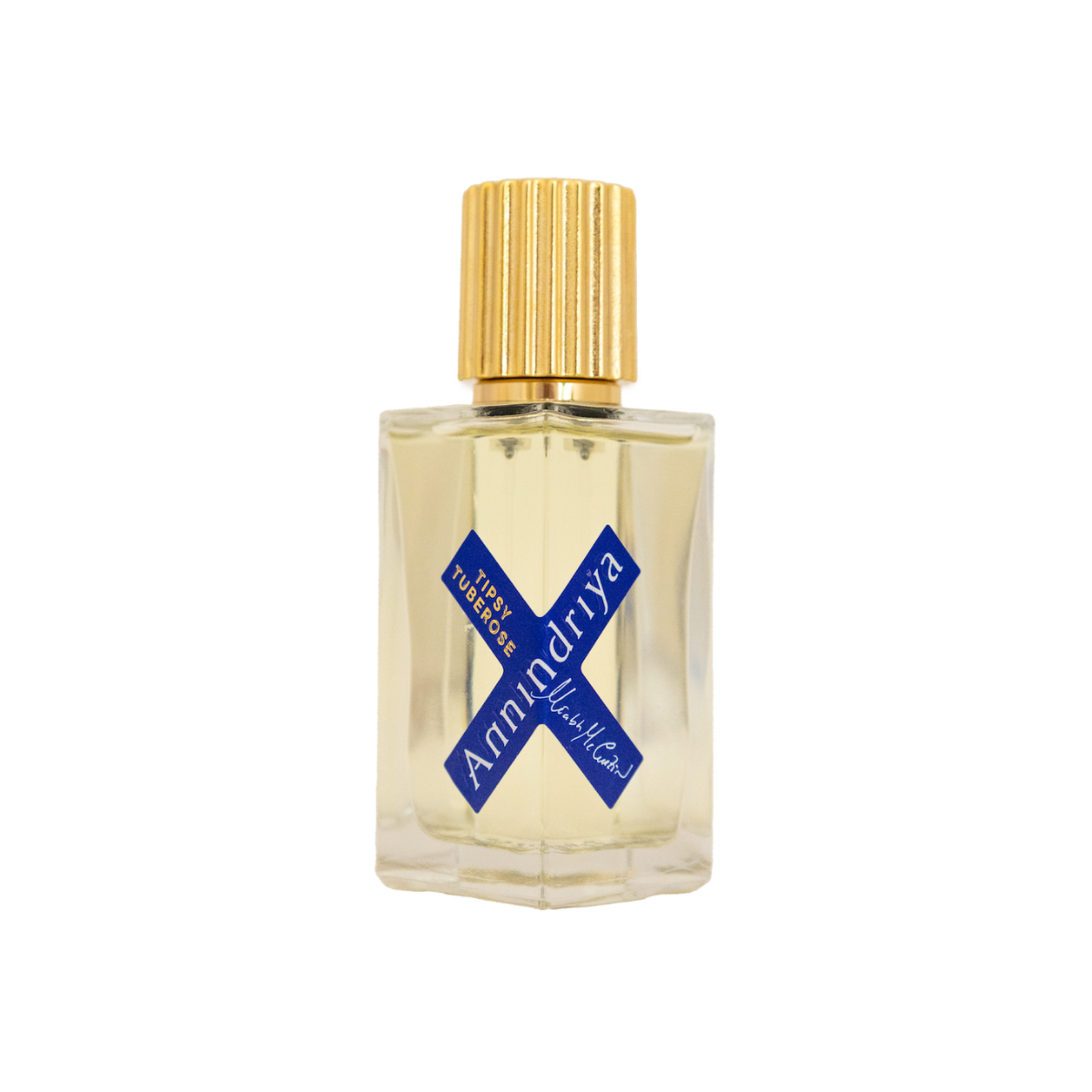 Annindriya - Tipsy Tuberose Extrait de Parfum • Perfume Lounge ...