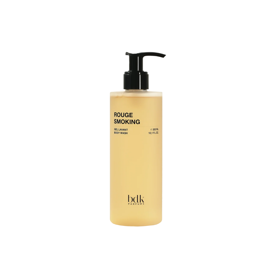BDK Parfums – Rouge Smoking Body Wash 300 ml • Perfume Lounge ...