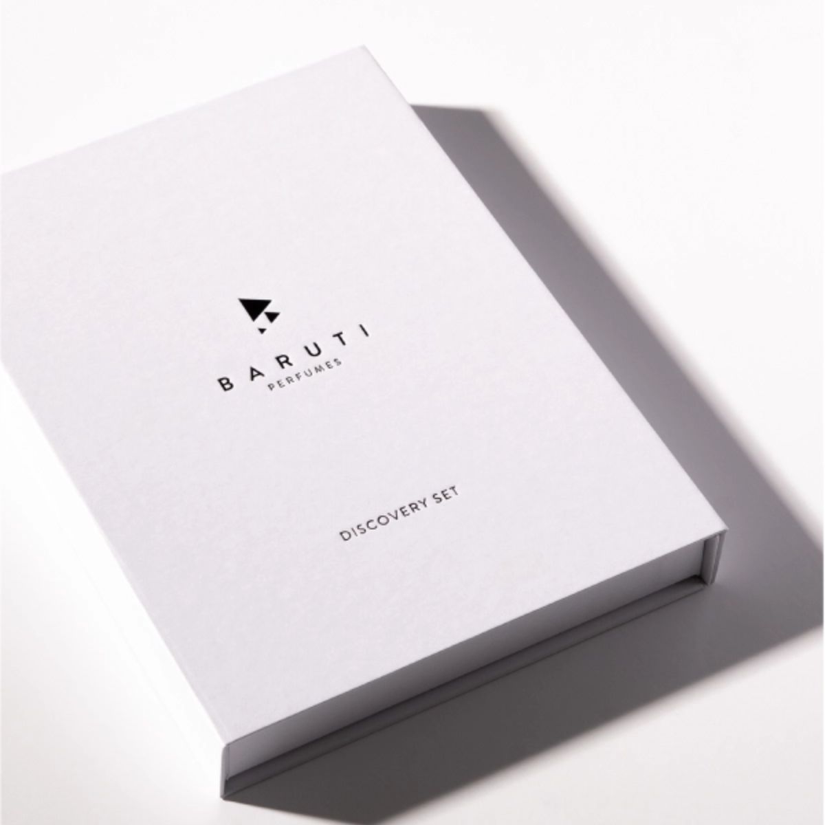 Baruti - eau de parfum discovery set | Perfume Lounge • Perfume Lounge ...