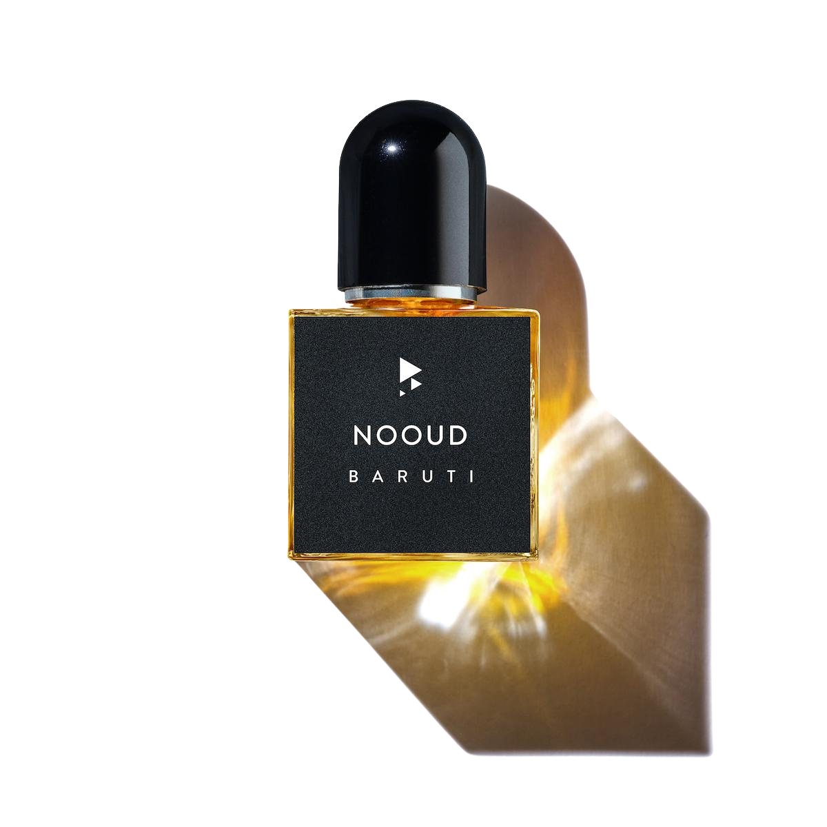 NoOud - extrait de parfum by Baruti • Perfume Lounge • worldwide shipping