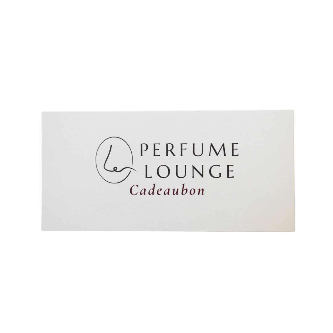 Gift card for a Perfume Profiling consultation • Perfume Lounge ...