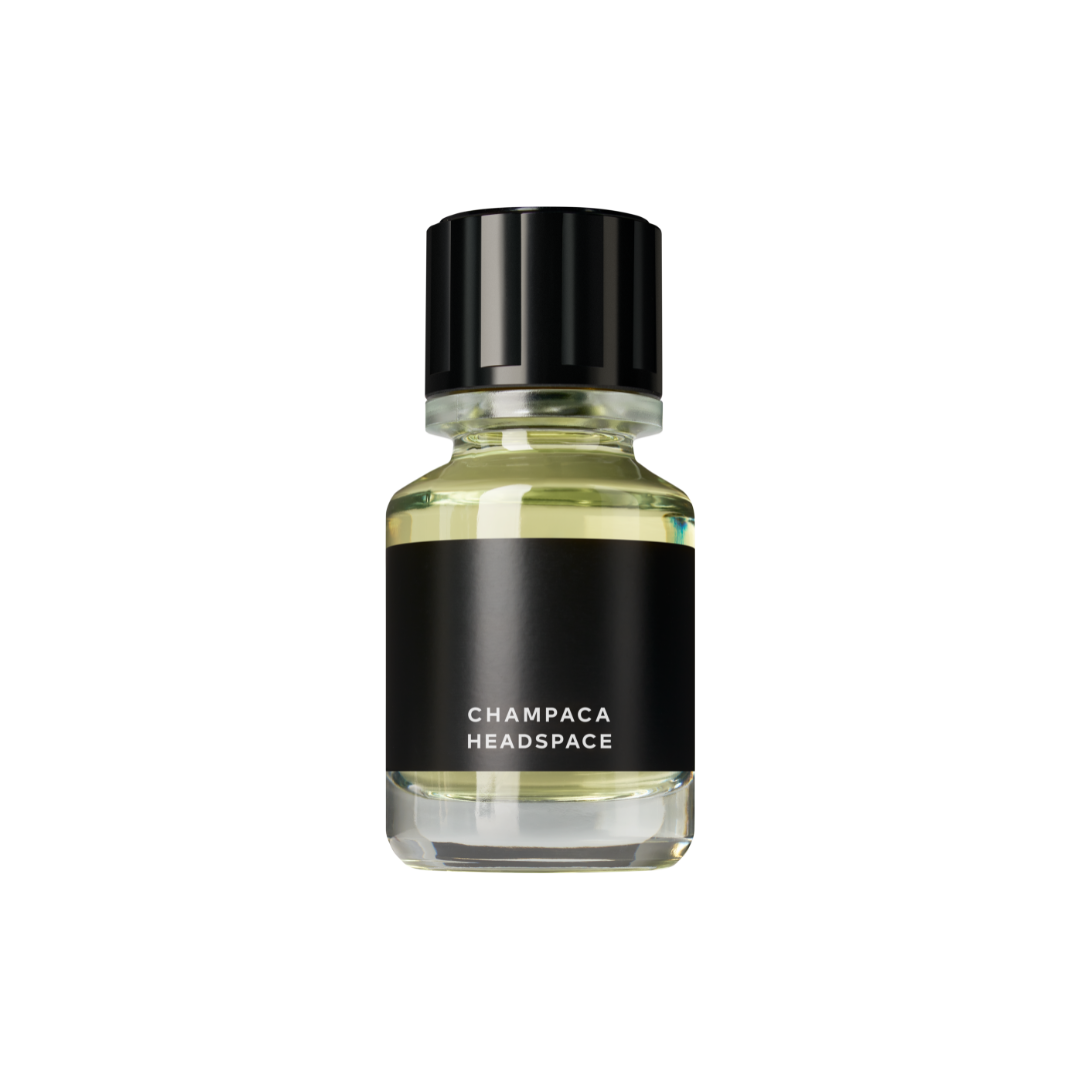 Headspace – Champaca Extrait de Parfum • Perfume Lounge • worldwide shipping