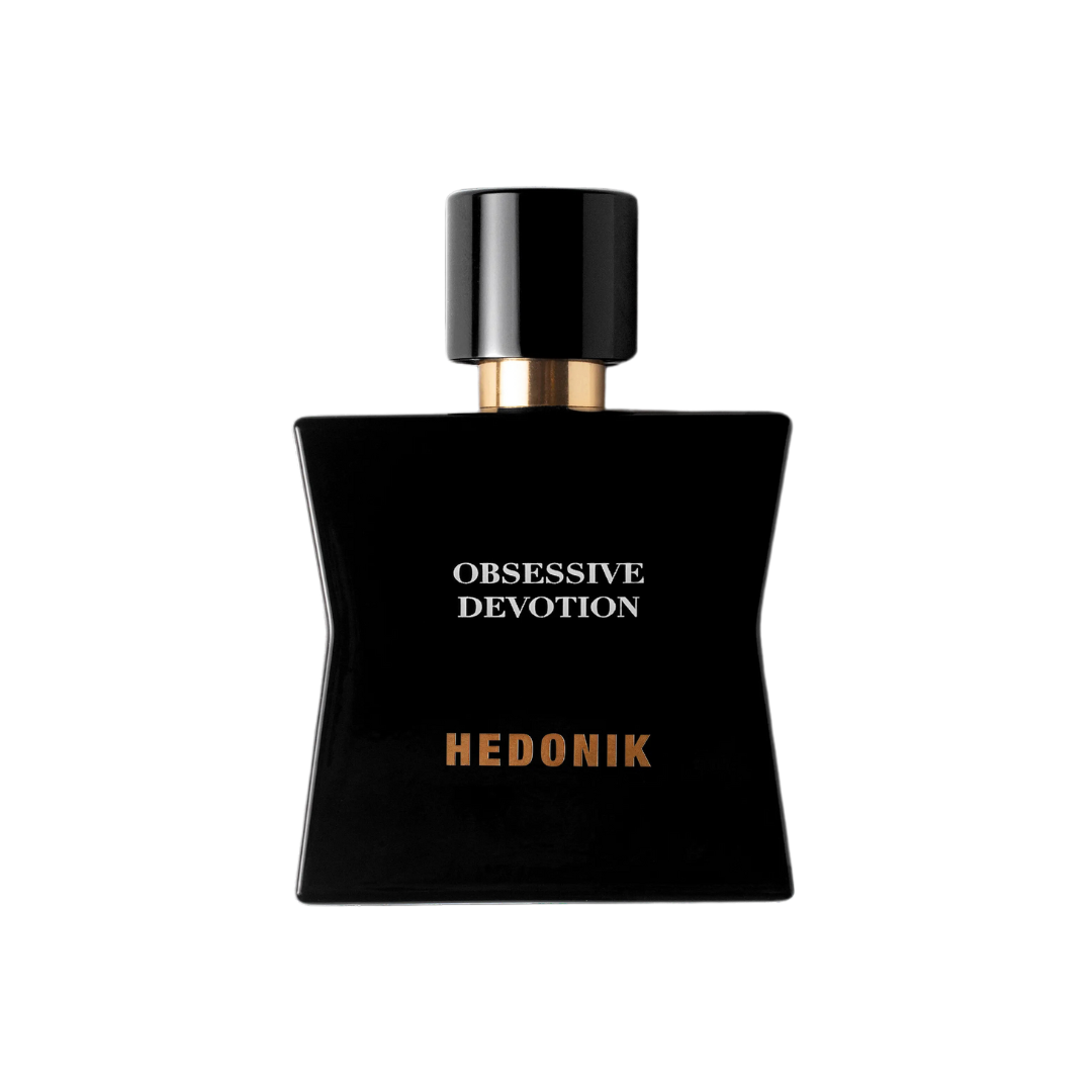 Obsessive Devotion - extrait de parfum by Hedonik • Perfume Lounge ...