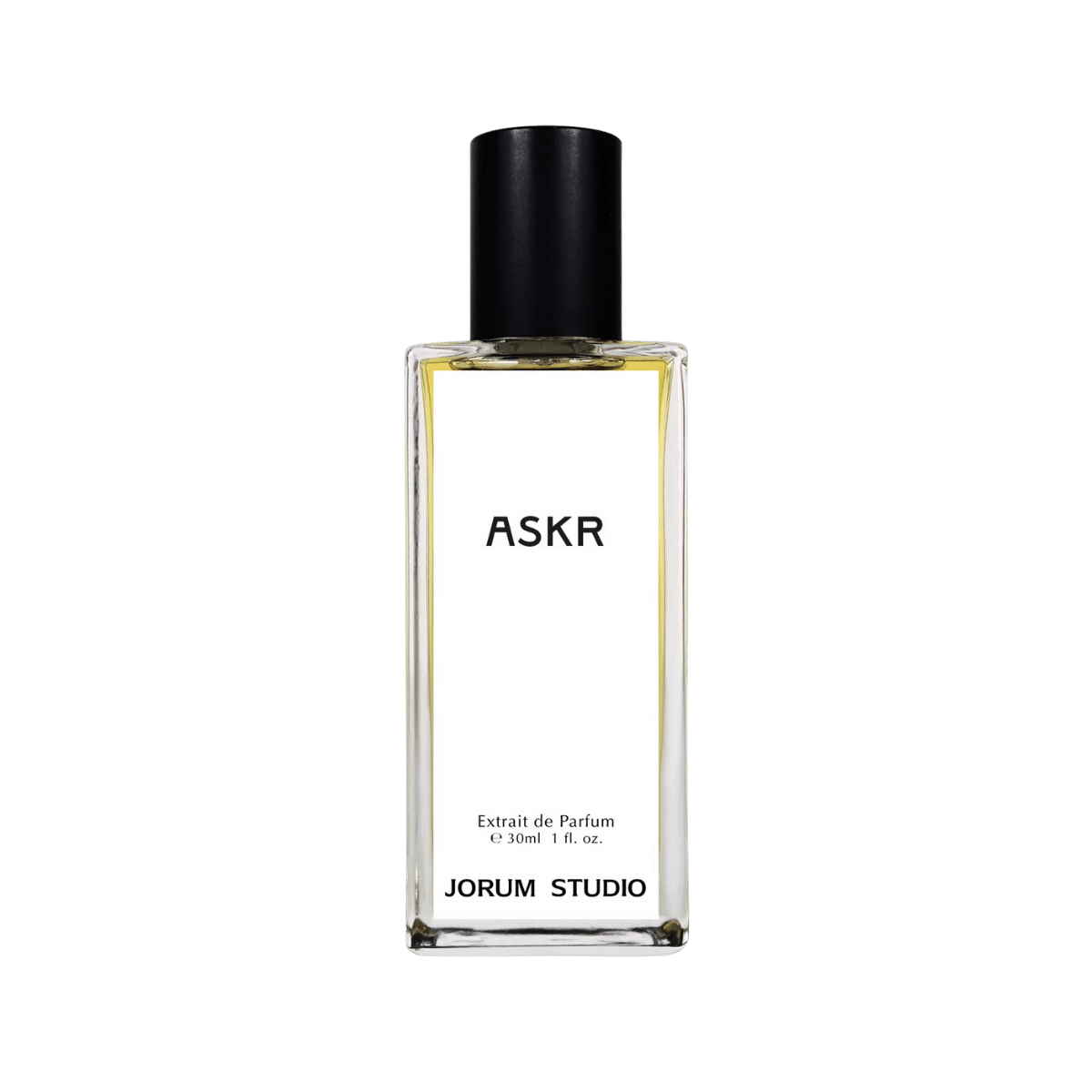 Jorum Studio - ASKR Extrait de Parfum • Perfume Lounge • worldwide shipping