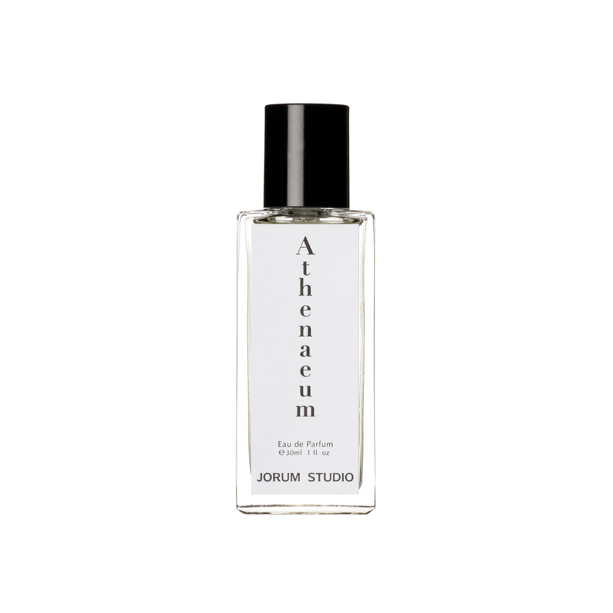 Jorum Studio - Athenaeum Eau de Parfum • Perfume Lounge • worldwide ...