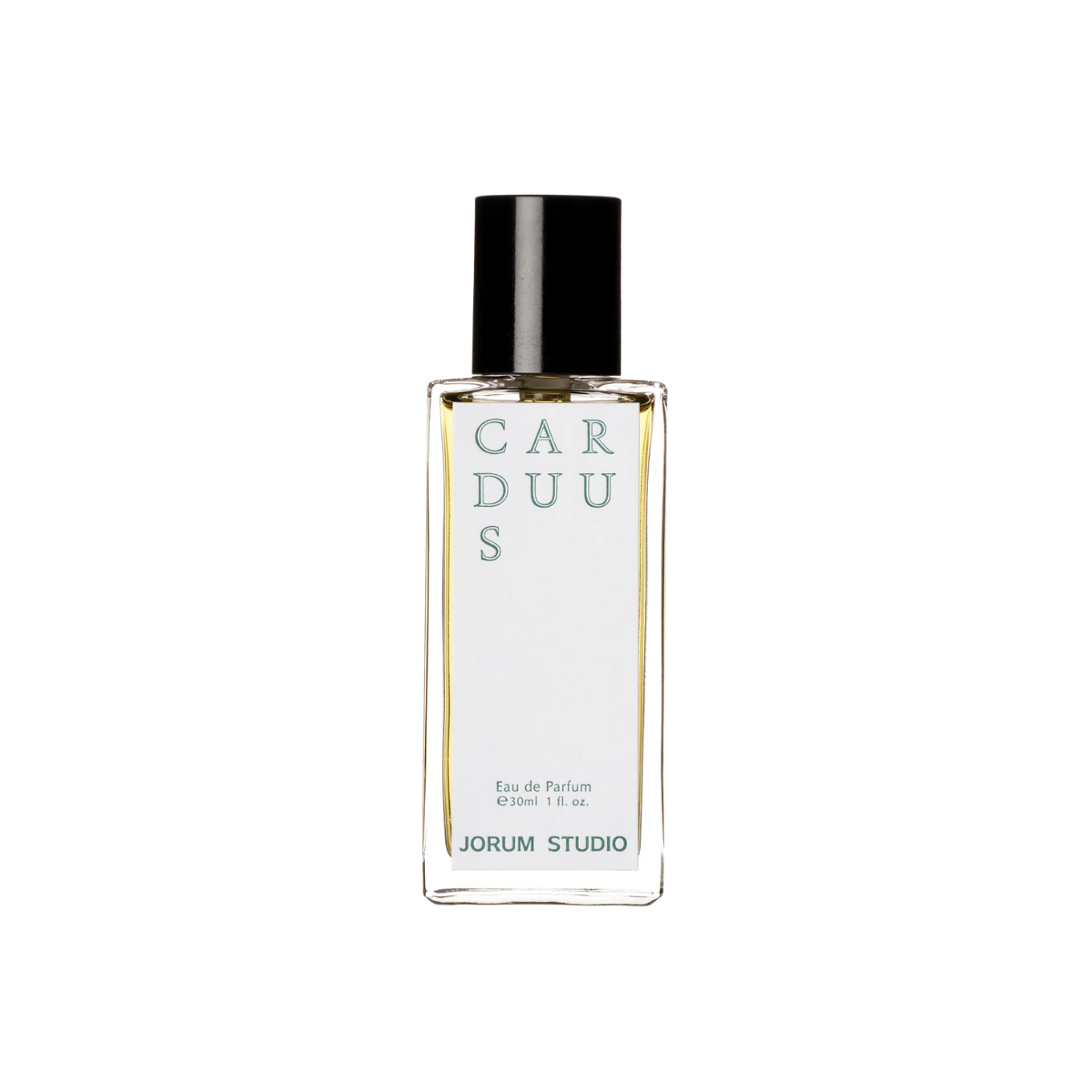 Jorum Studio - Carduus Eau de Parfum • Perfume Lounge • worldwide shipping