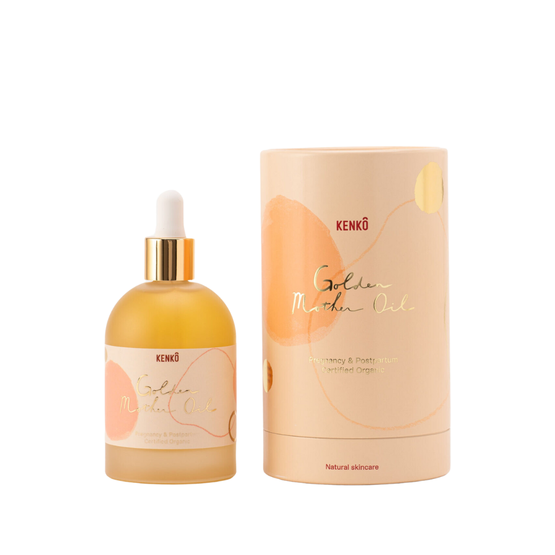Kenko - Golden Mother Oil • Perfume Lounge • worldwide shipping