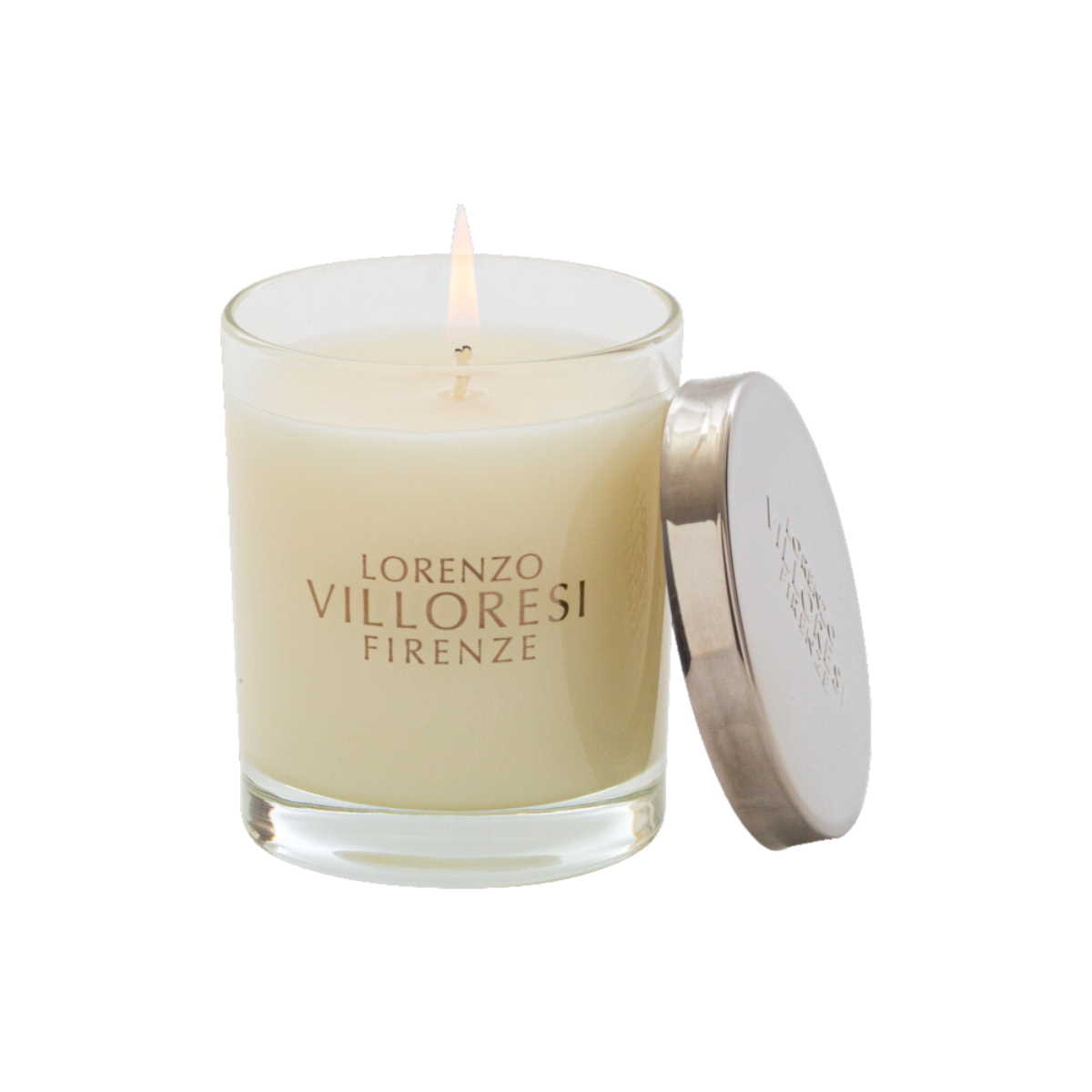 Teint de Neige - scented candle by Lorenzo Villoresi • Perfume Lounge ...