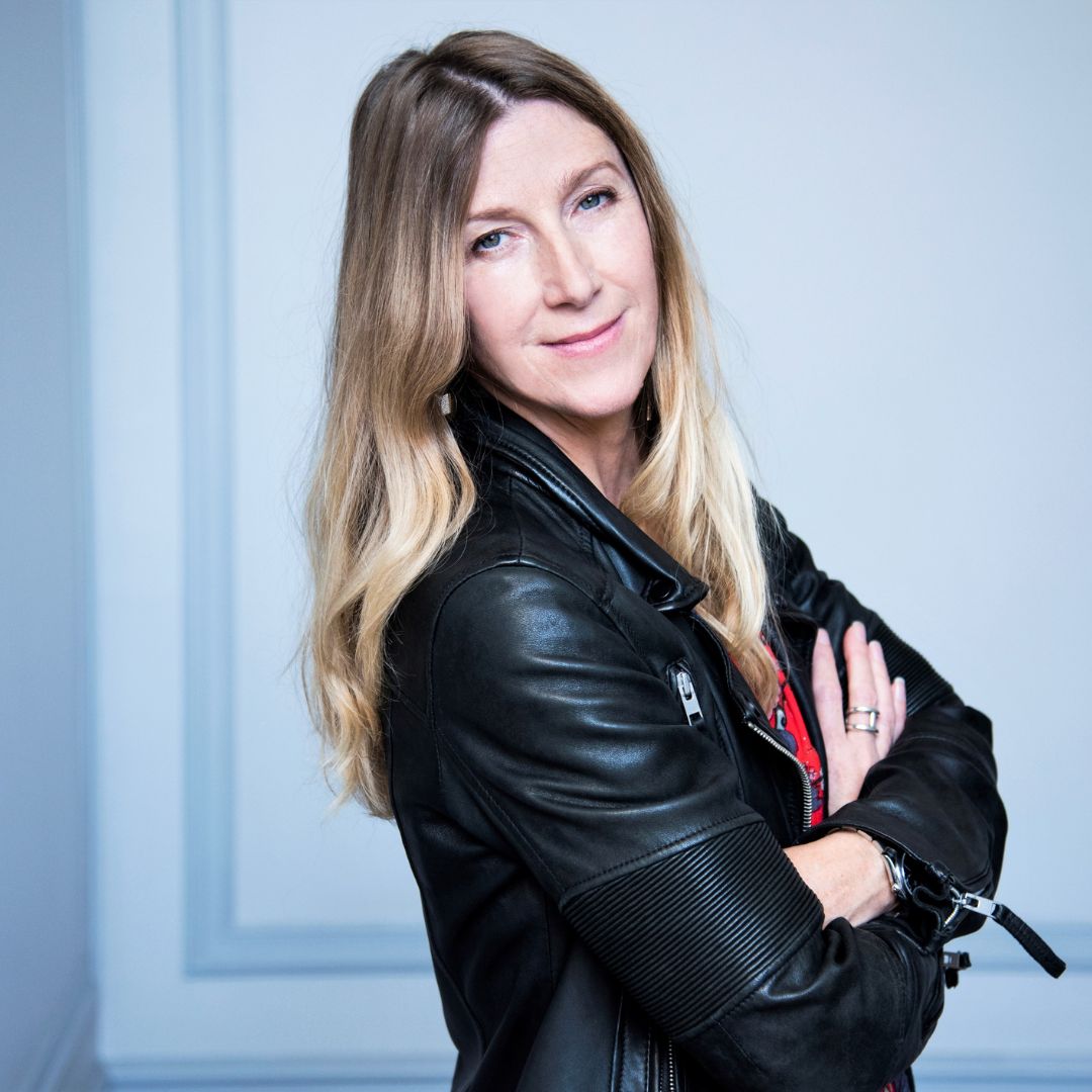 Who is perfumer Louise Turner? • Perfume Lounge