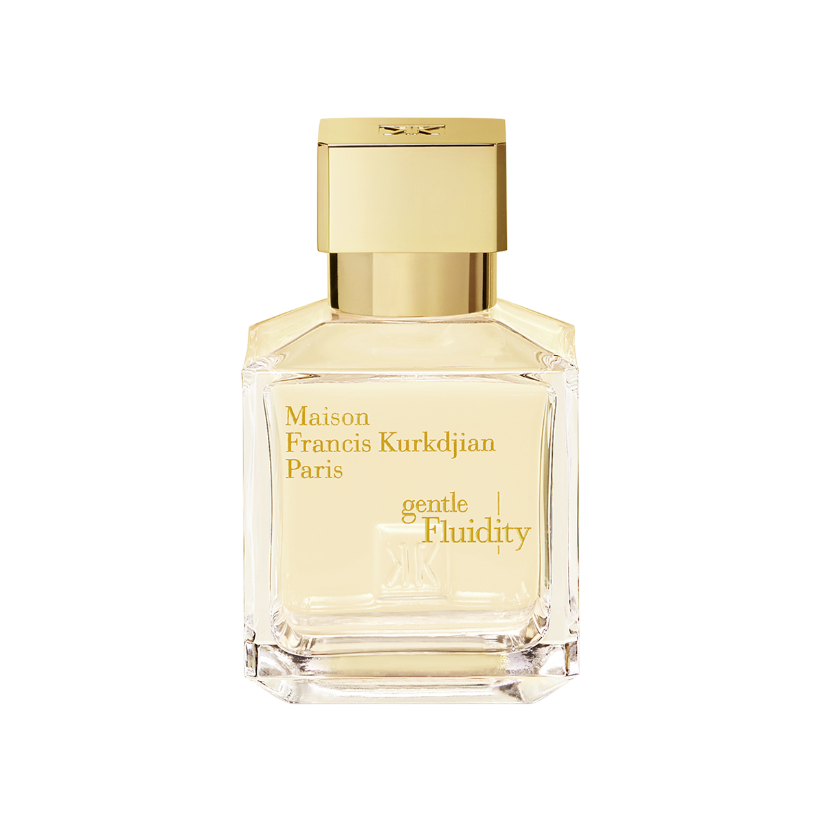 Maison Francis Kurkdjian - Gentle Fluidity Gold Eau de Parfum • Perfume ...
