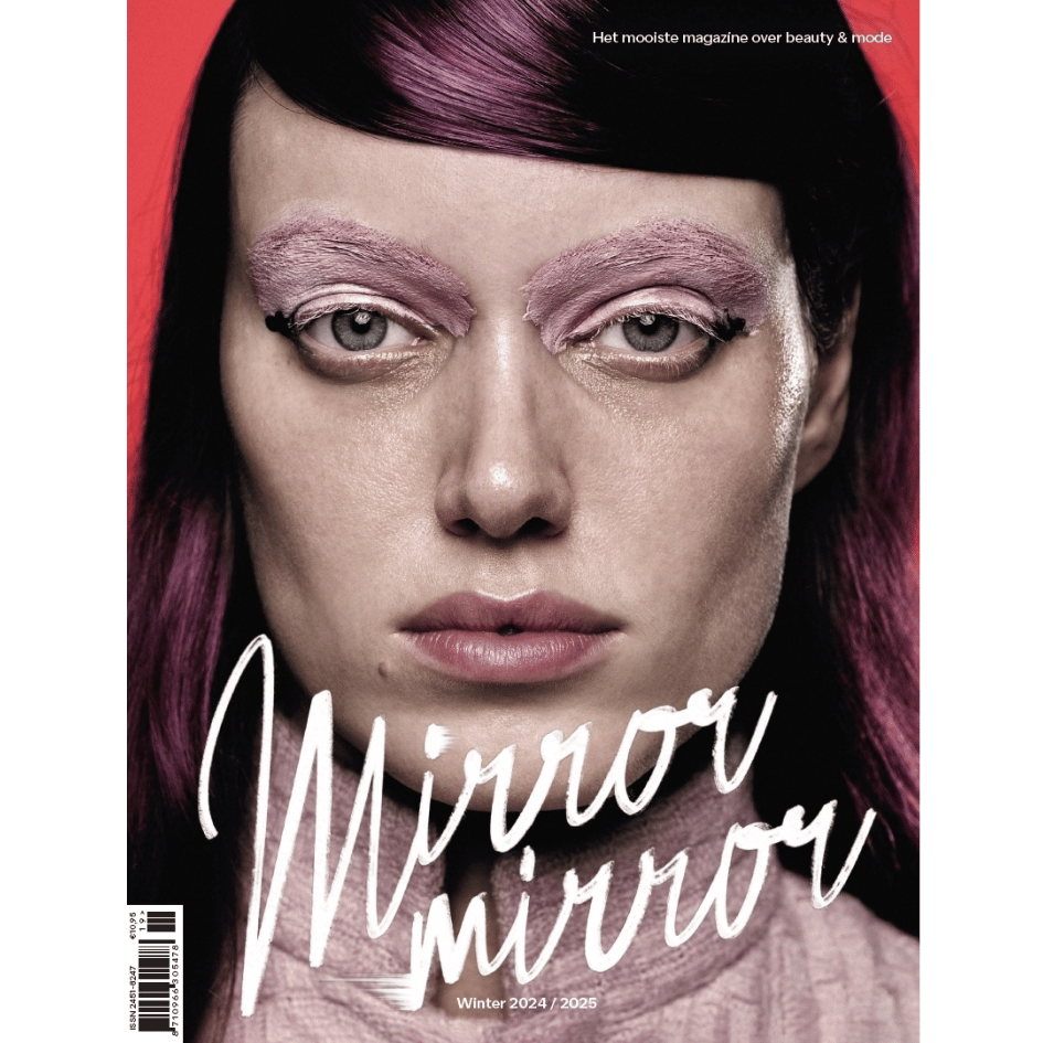 Mirror Mirror magazine winter 2024 / 2025 • Perfume Lounge • worldwide ...