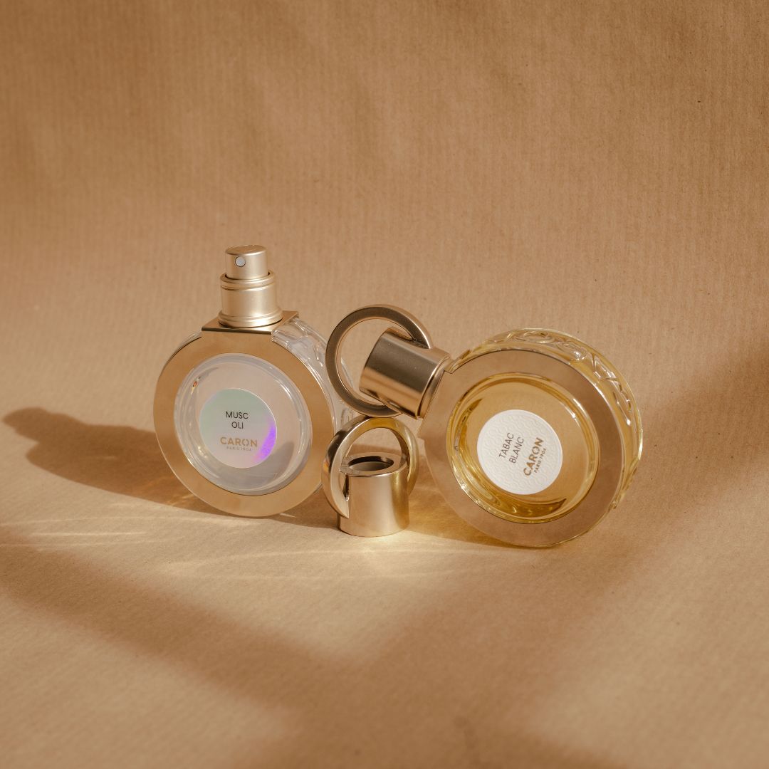 Duo Discovery by Perfume Lounge • Perfume Lounge • worldwide shipping