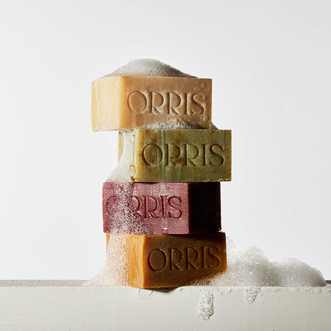 ORRIS