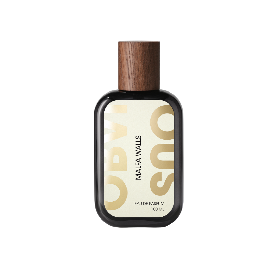 Obvious Parfums - Malfa Walls Eau de Parfum • Perfume Lounge ...