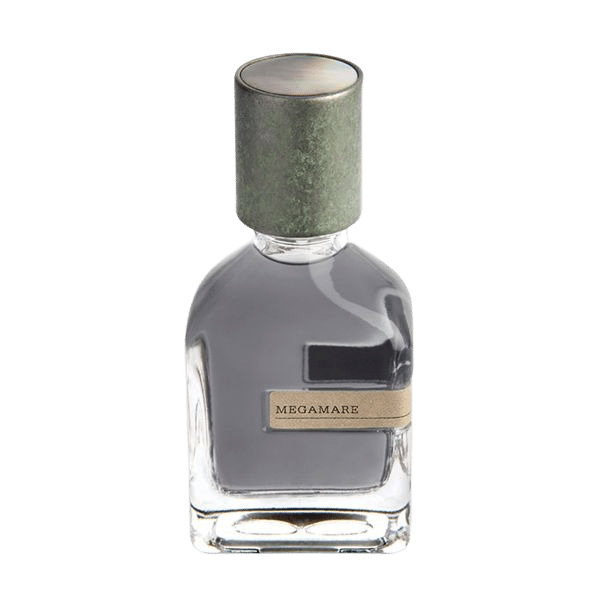 Orto Parisi - Megamare | Perfume Lounge • Perfume Lounge • worldwide ...