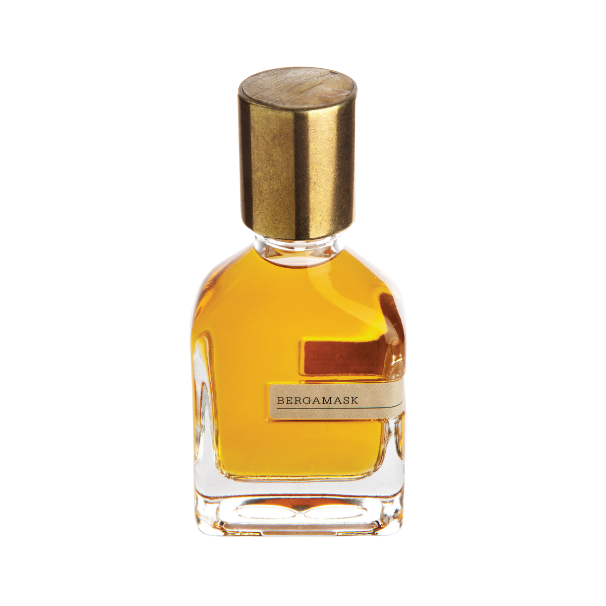 Bergamask - extrait de parfum by Orto Parisi • Perfume Lounge ...