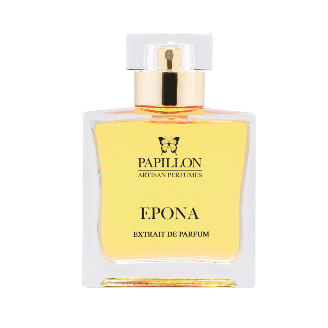 Papillon - Epona Extrait de Parfum • Perfume Lounge • worldwide shipping