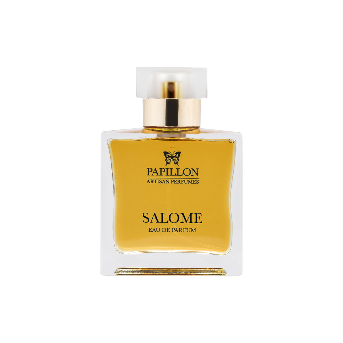 Papillon - Salome Eau de Parfum 50 ml • Perfume Lounge • worldwide shipping