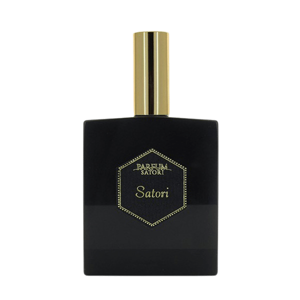 Satori - eau de parfum by Parfum Satori • Perfume Lounge • worldwide ...