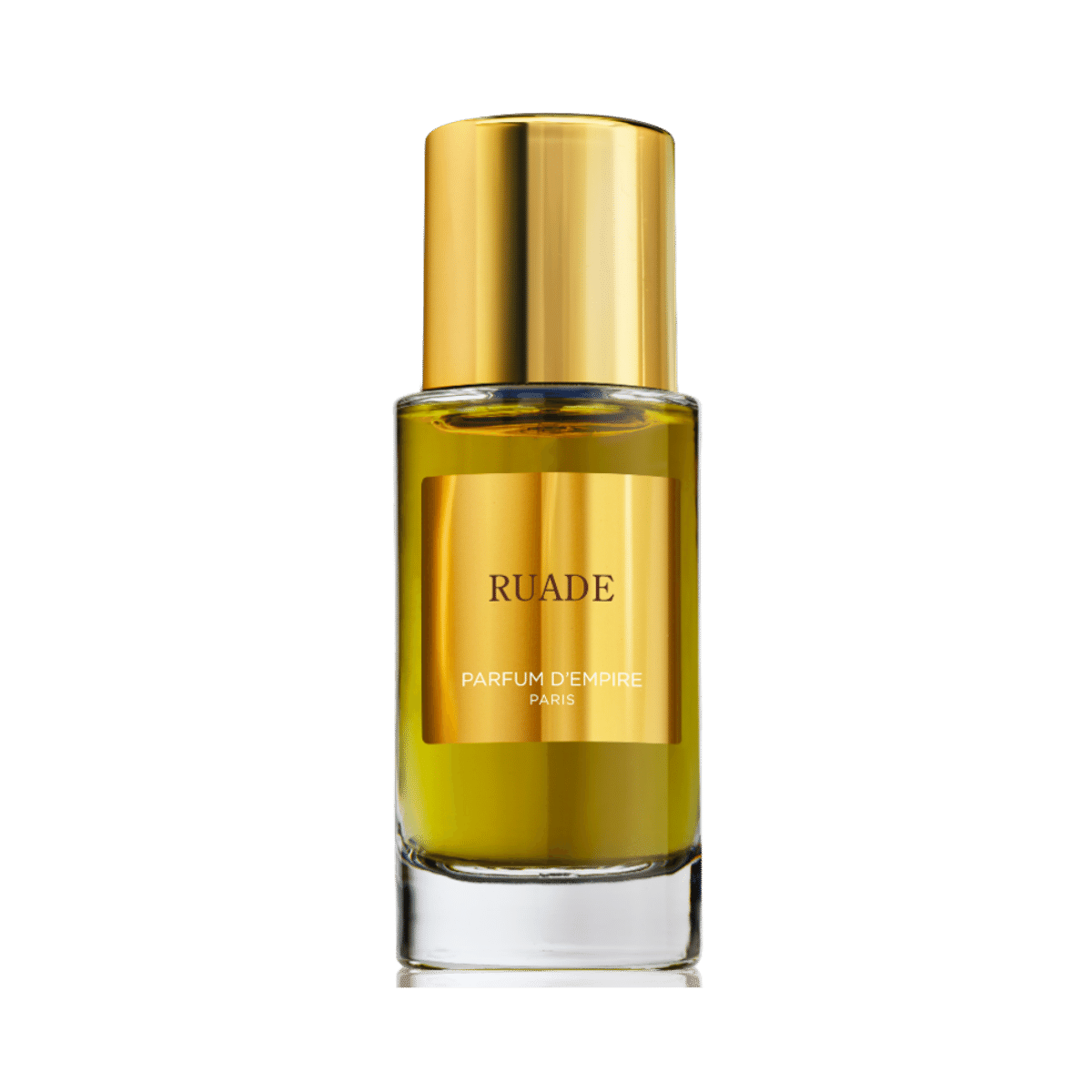 Parfum d'Empire - Ruade Extrait de Parfum • Perfume Lounge • worldwide ...