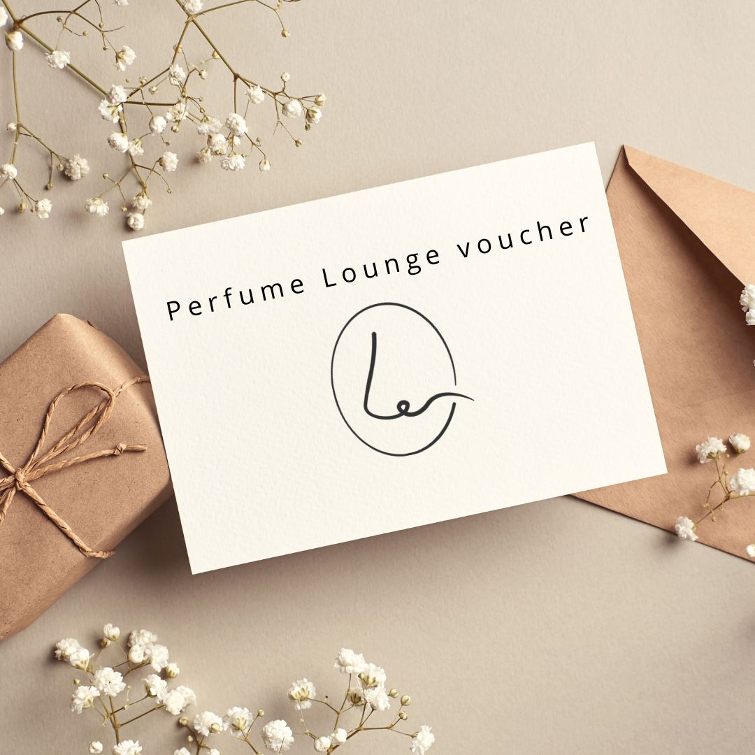 Gift card by Perfume Lounge • Perfume Lounge • worldwide shipping