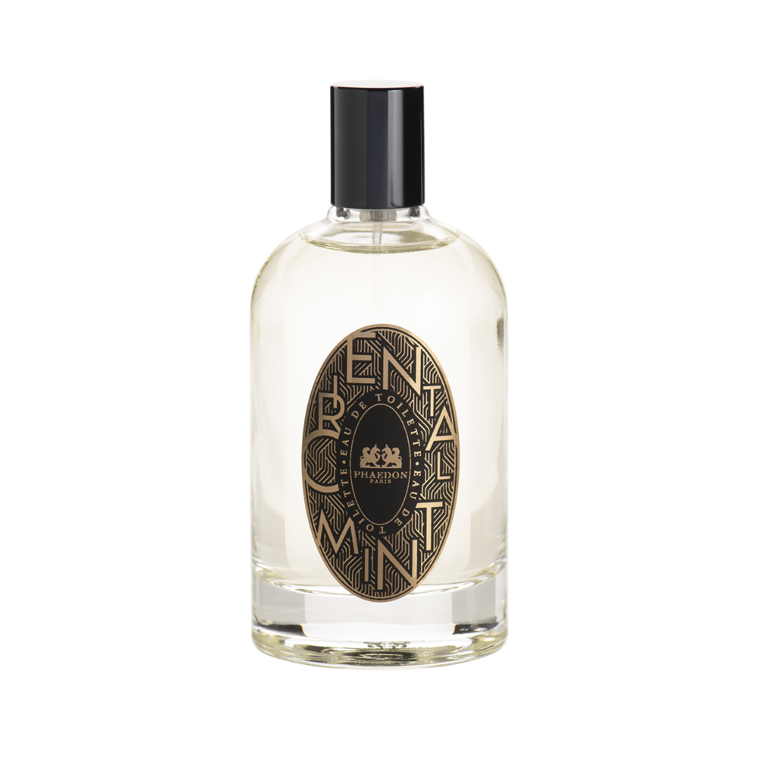 Oriental Mint - eau de toilette by Phaedon • Perfume Lounge • worldwide ...