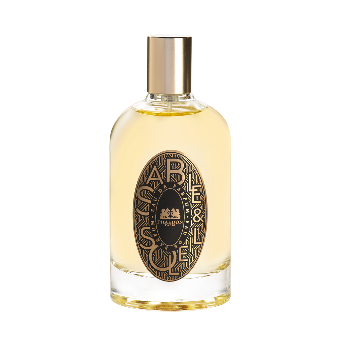 Sable et Soleil - eau de parfum by Phaedon • Perfume Lounge • worldwide ...