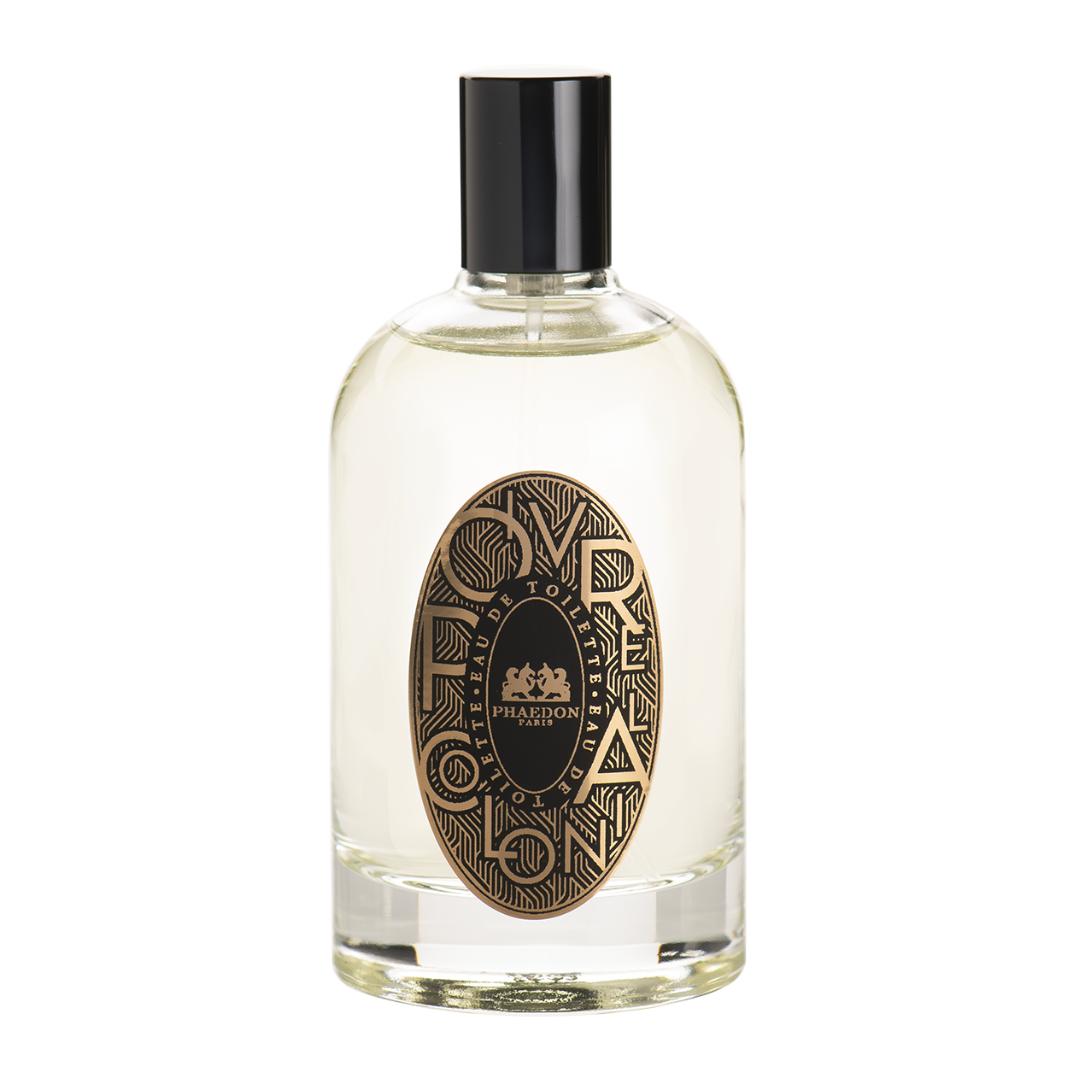 Poivre Colonial - eau de toilette by Phaedon • Perfume Lounge ...