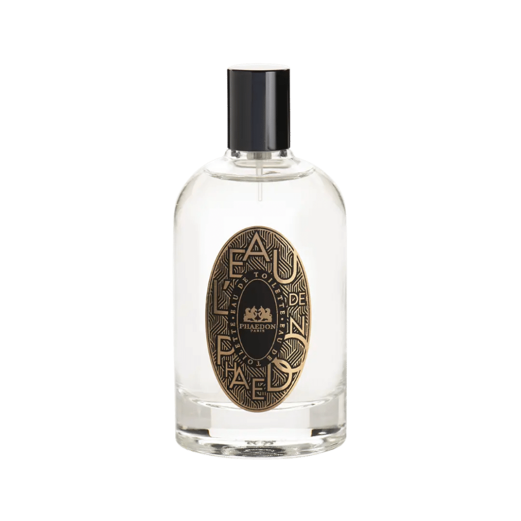 L'eau de Phaedon - eau de toilette by Phaedon • Perfume Lounge ...