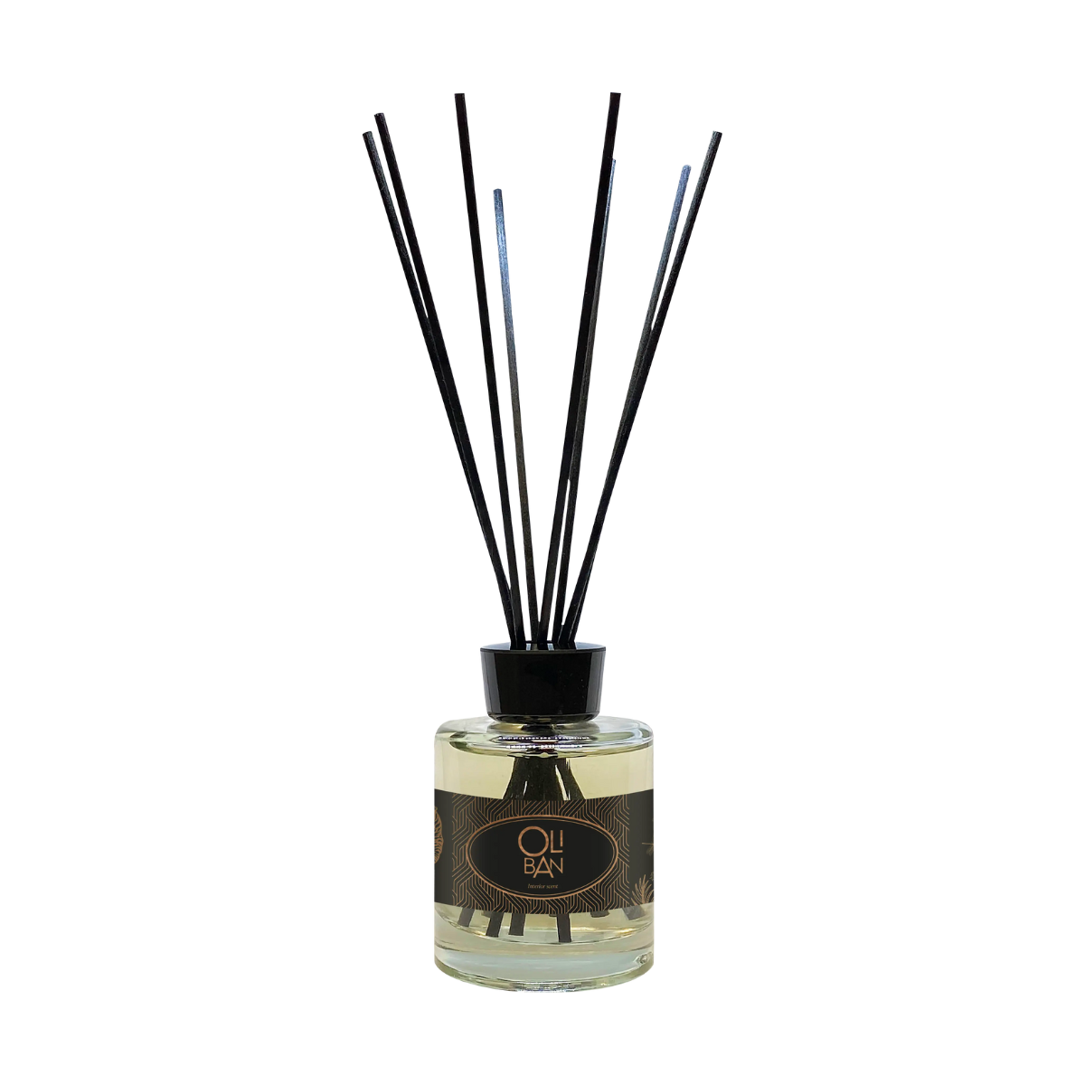 Phaedon - Oliban Reed Diffuser 125 ml • Perfume Lounge • worldwide shipping