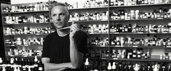 Great fragrances by perfumer Spyros Drosopoulos • Perfume Lounge