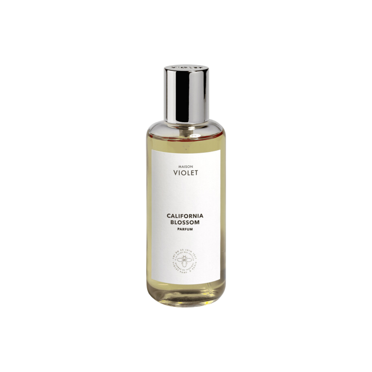 Maison Violet - California Blossom Extrait de Parfum • Perfume Lounge ...