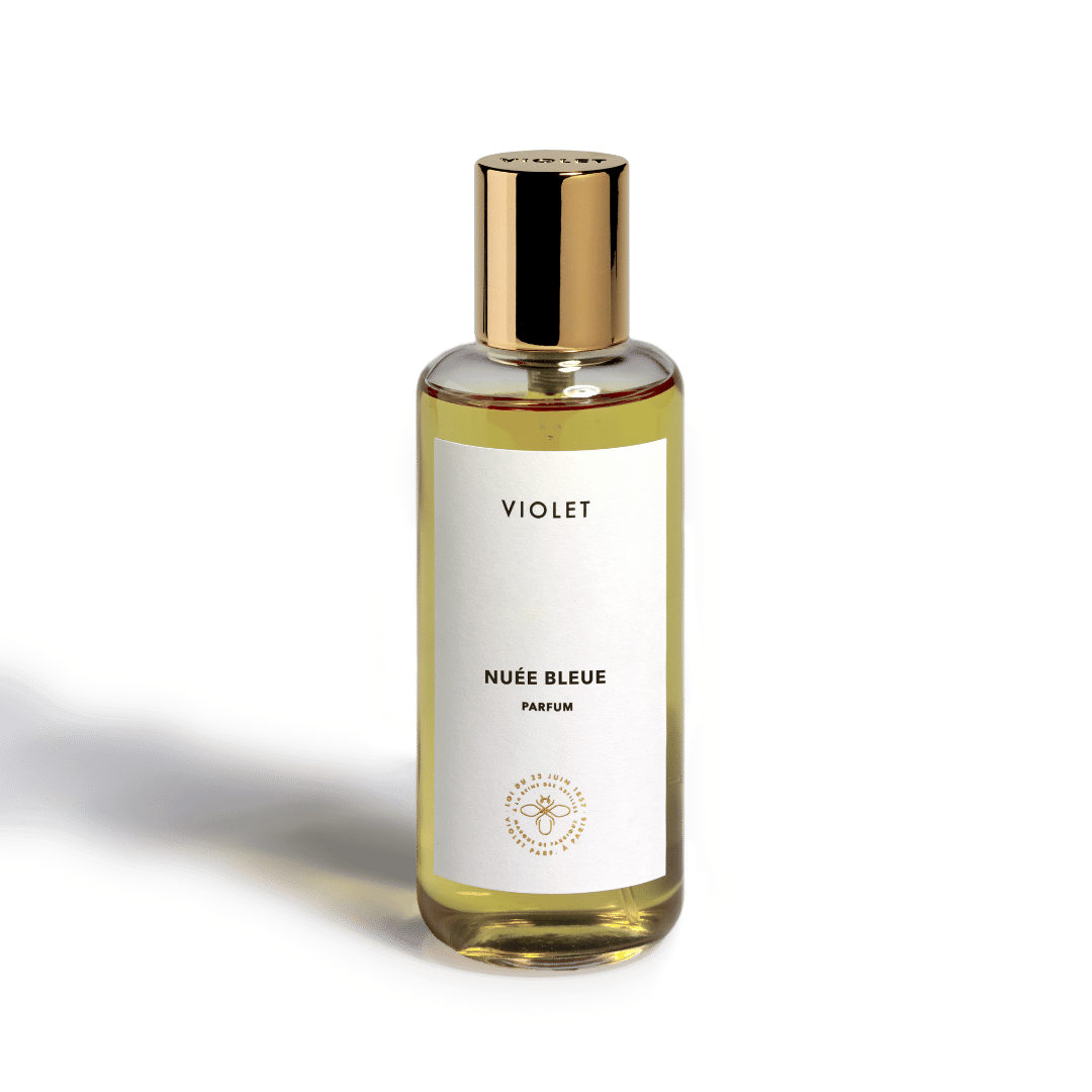 Violet - Nuée Bleue Parfum • Perfume Lounge • worldwide shipping