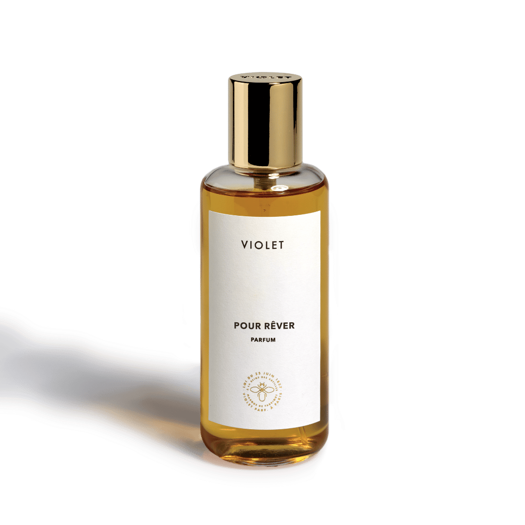 Violet - Pour Rêver Eau de Parfum • Perfume Lounge • worldwide shipping