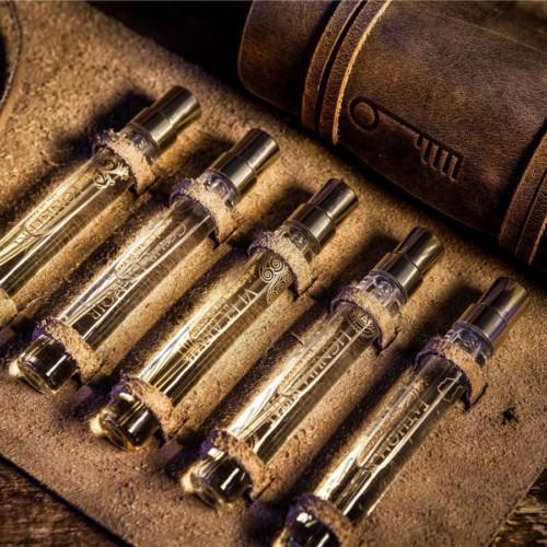 BeauFort London - Come Hell or High Water Discovery Set • Perfume Lounge • worldwide shipping